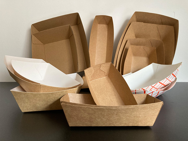 Filin Pack | Paper Products Made From Renewable, Bio-based, Compostable ...
