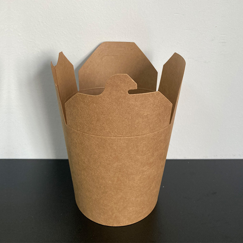 Take Away Sustainable Food Containers | Filinpack